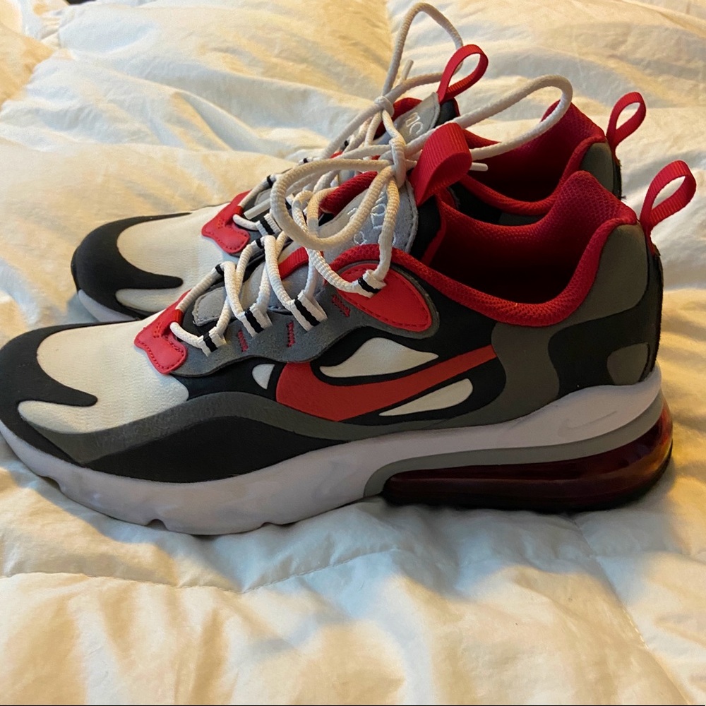 Nike Air Max 270 Reacts - Gem